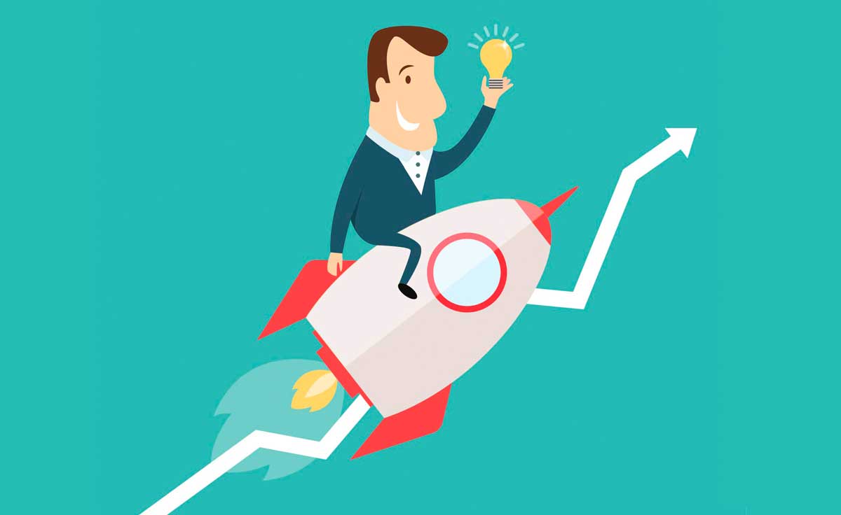 The Only 5 Ways You Need to Boost Creativity