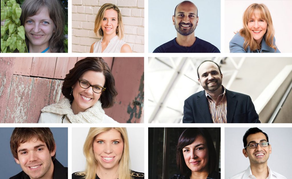 10 Super Creative Instagram Accounts that Are Kicking It