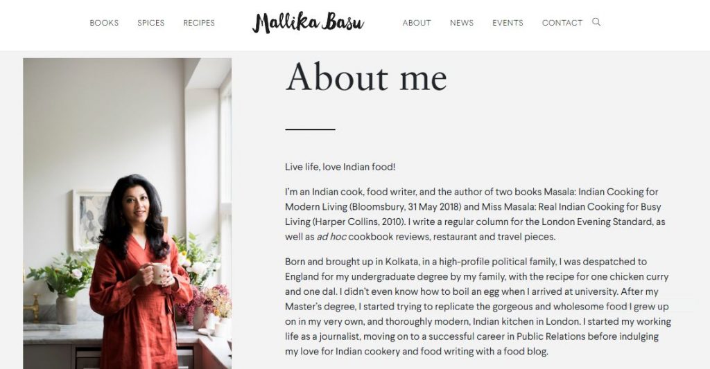 12 Tips to help you whip up the perfect food blog!