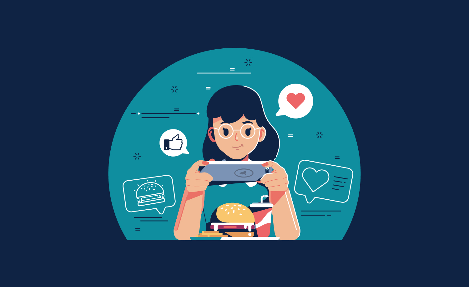12 Tips To Help You Whip Up The Perfect Food Blog 12 Tips To Help You Whip Up The Perfect Food Blog