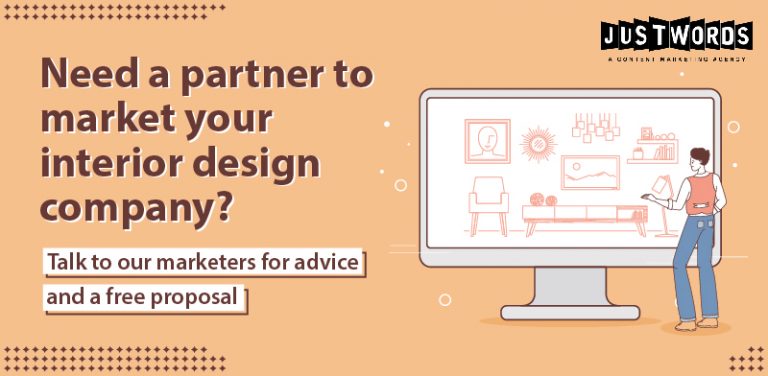 How To Market Your Interior Design Business Online? Here Are 12 Strategies
