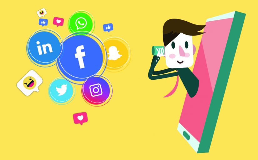 Social Media Tools: The 5 types to help you become a better marketer