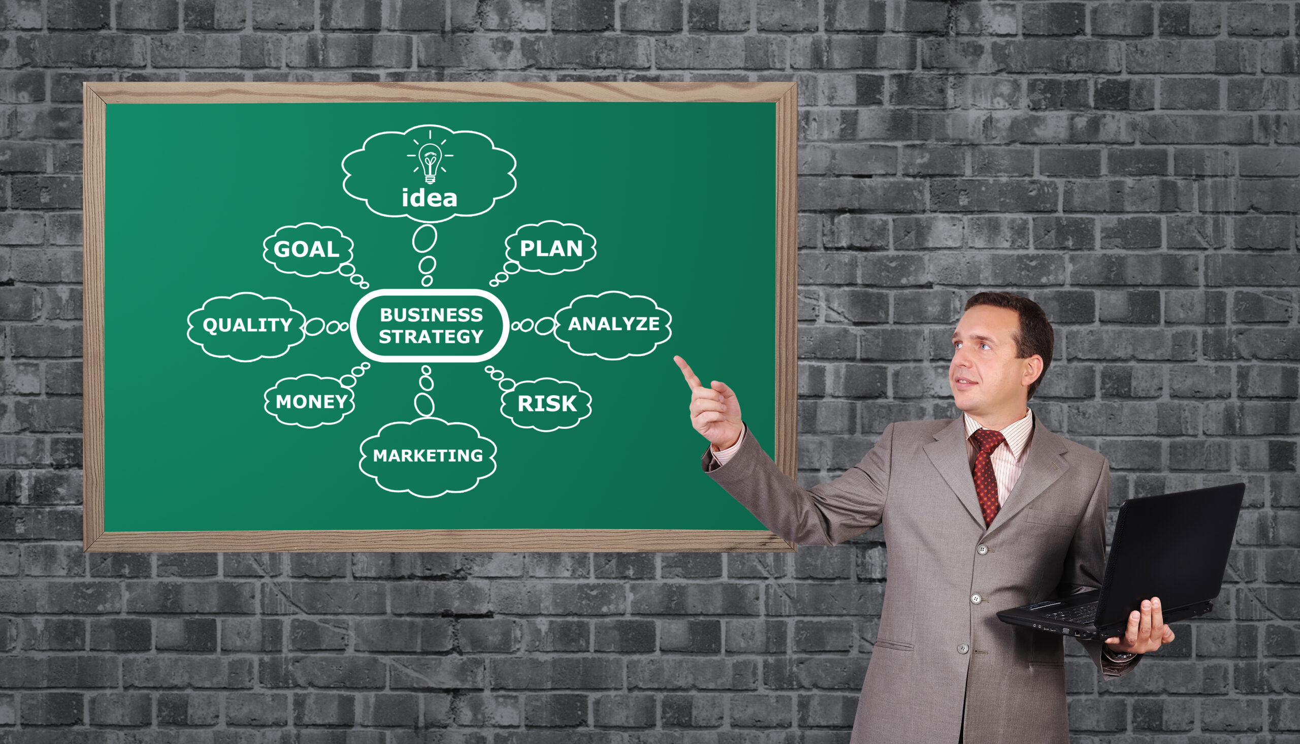 13 Vital Business Lessons We Learnt in Business